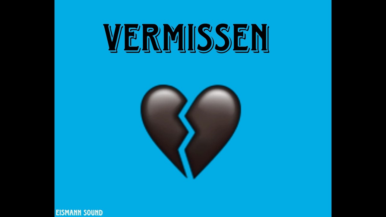 Tilli Dean x Luca - VERMISSEN 💔(Official Song) - YouTube