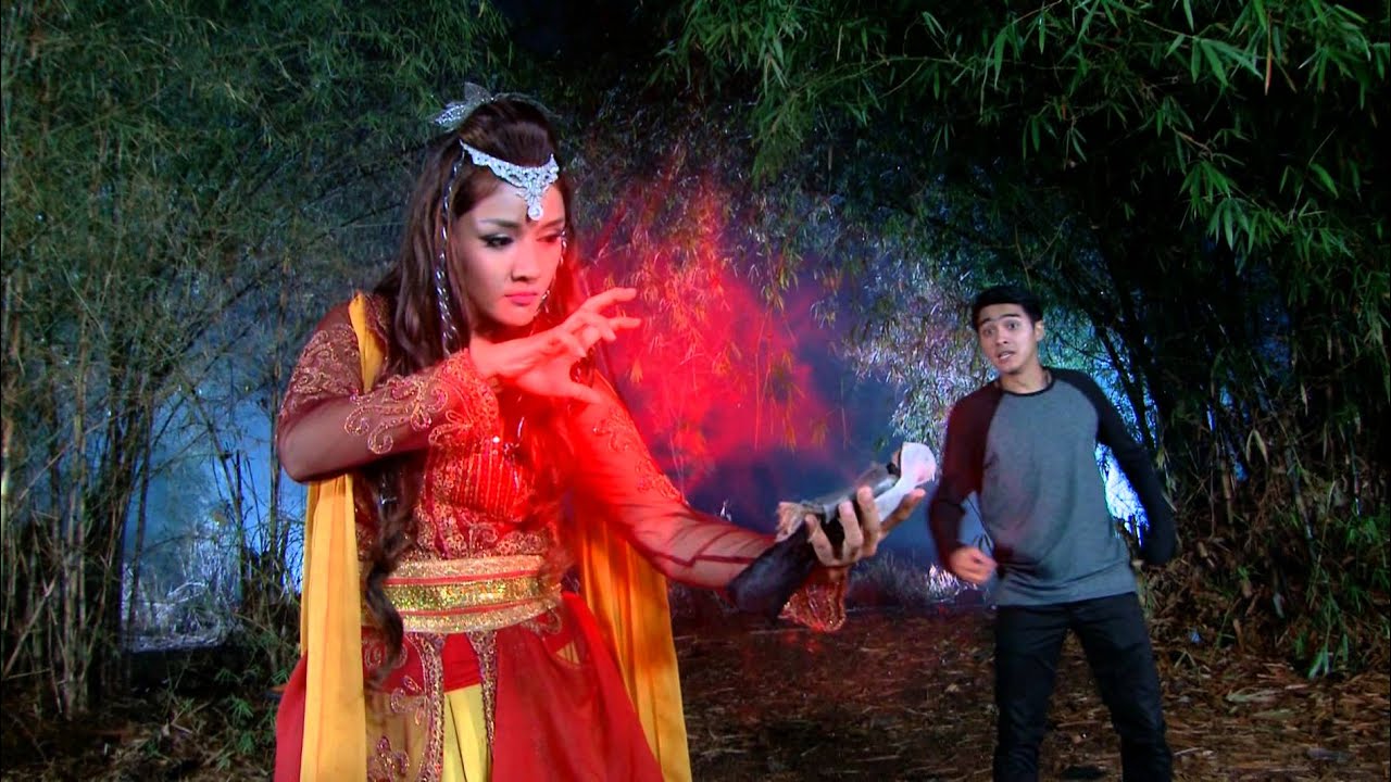 PANGERAN EPISODE 89 - YouTube