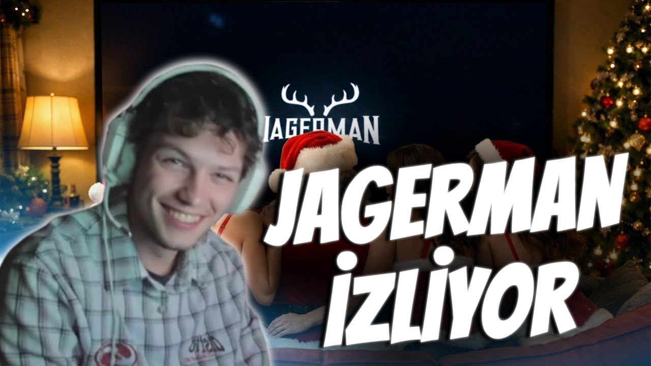İLK İNSAN - JAGERMAN " YENİ YIL ÖZEL - KİCK WRAPPED 2025 EN İYİ ANLAR ...