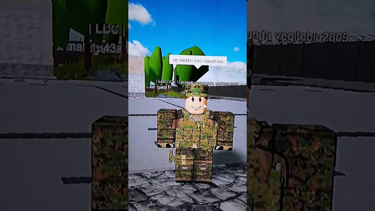 Advertidos urss y declaramos Guerra roblox - YouTube
