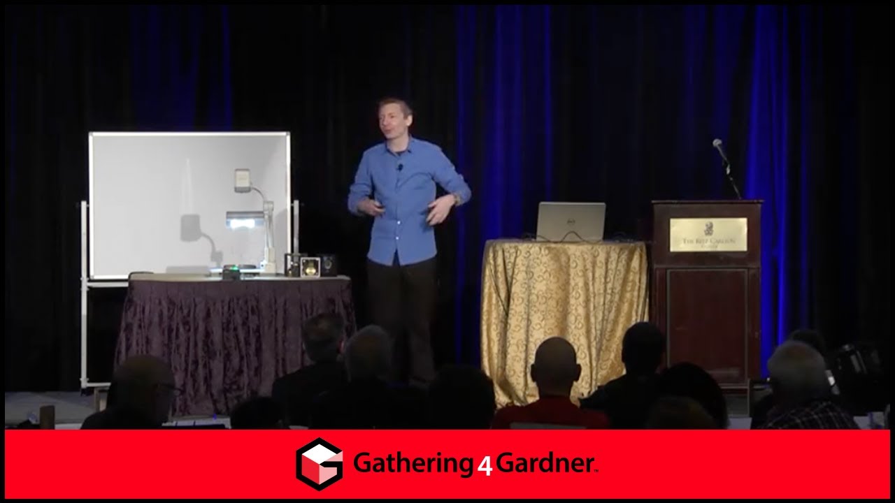 James Grime - Nontransitive Dice for Three Players - G4G13 April 2018 ...