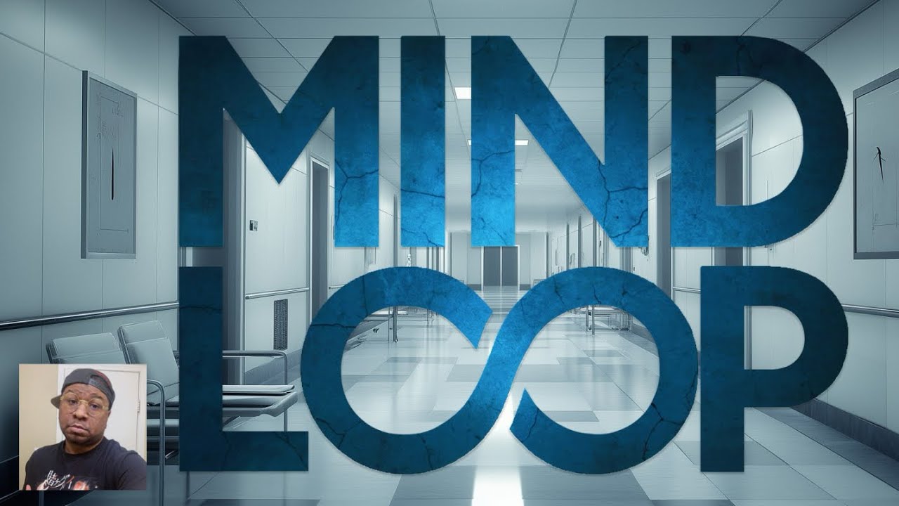 Mind Loop Walkthrough With 100% Trophies | Trophy/Achievement Guide - YouTube