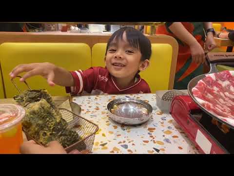 Bintaro X Change || Chadol Gujeolpan