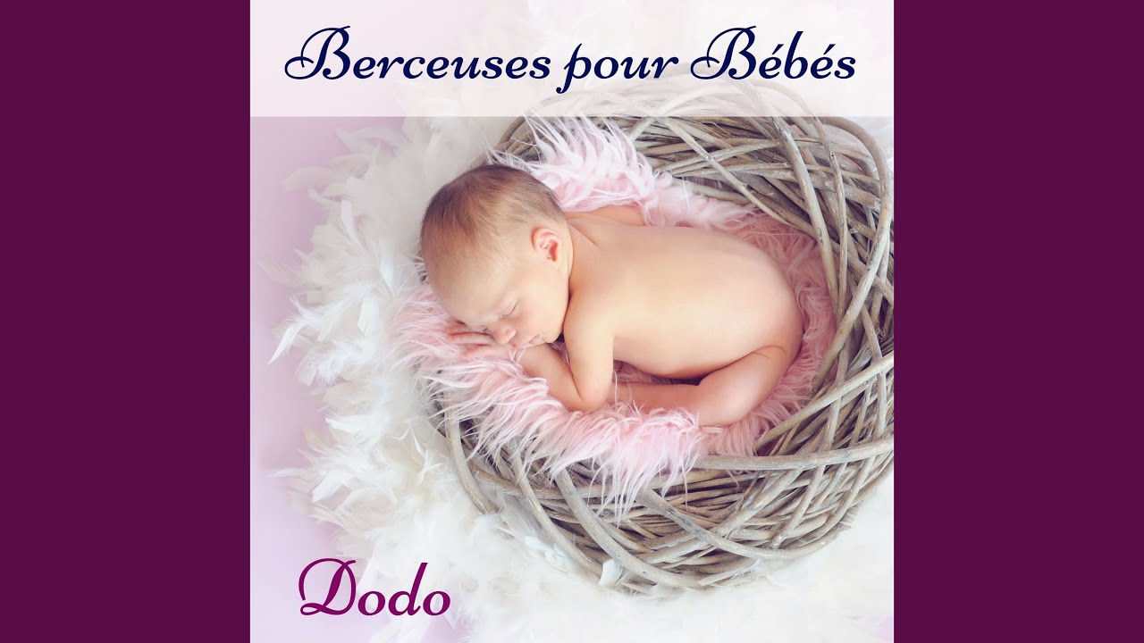 Fait Dodo (Berceuses pour Bébés) - YouTube