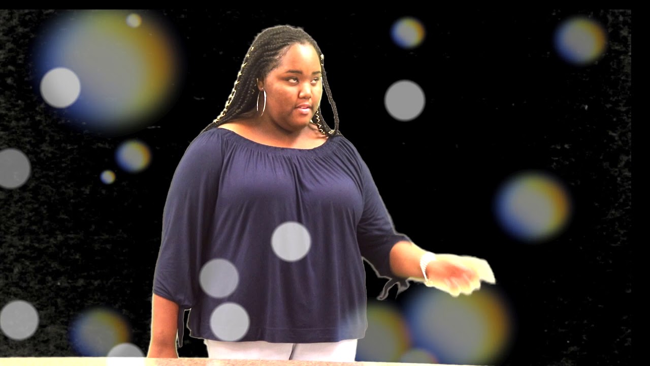 jasmine clements this is me - YouTube