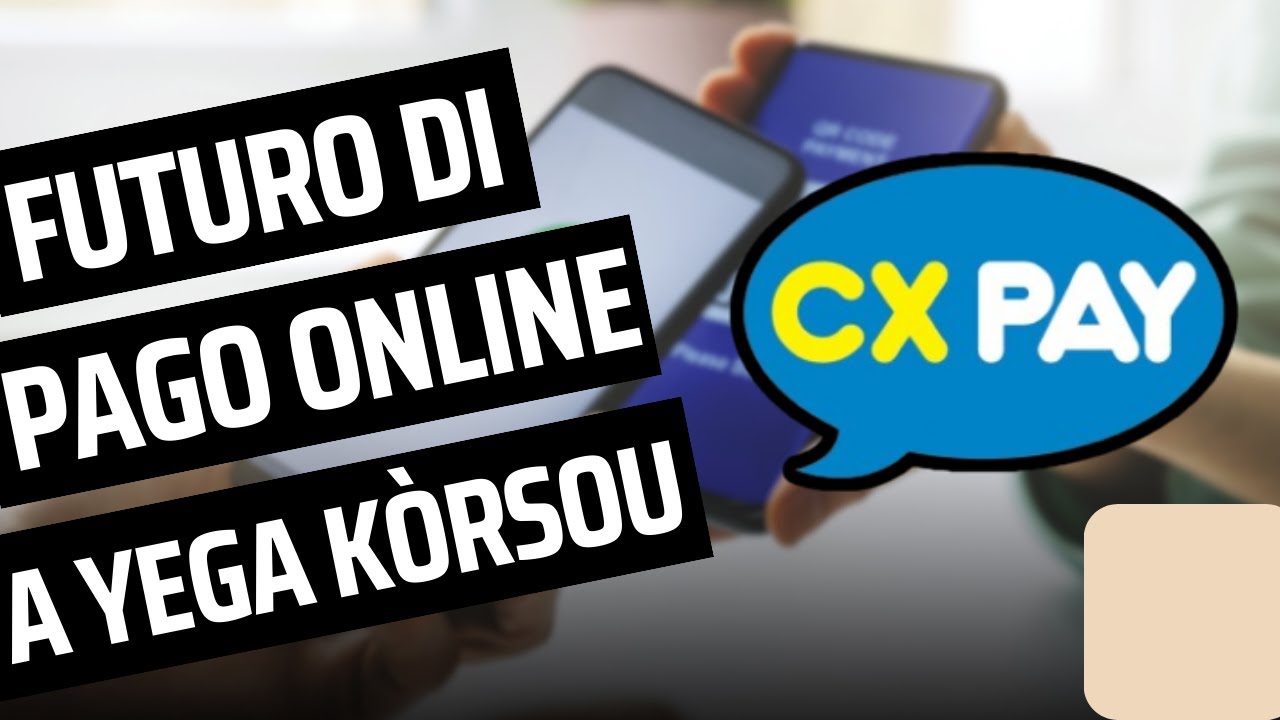 Wapu Ep. #134: David Levy Maduro (CX pay) - Futuro di pagonan online ta ...