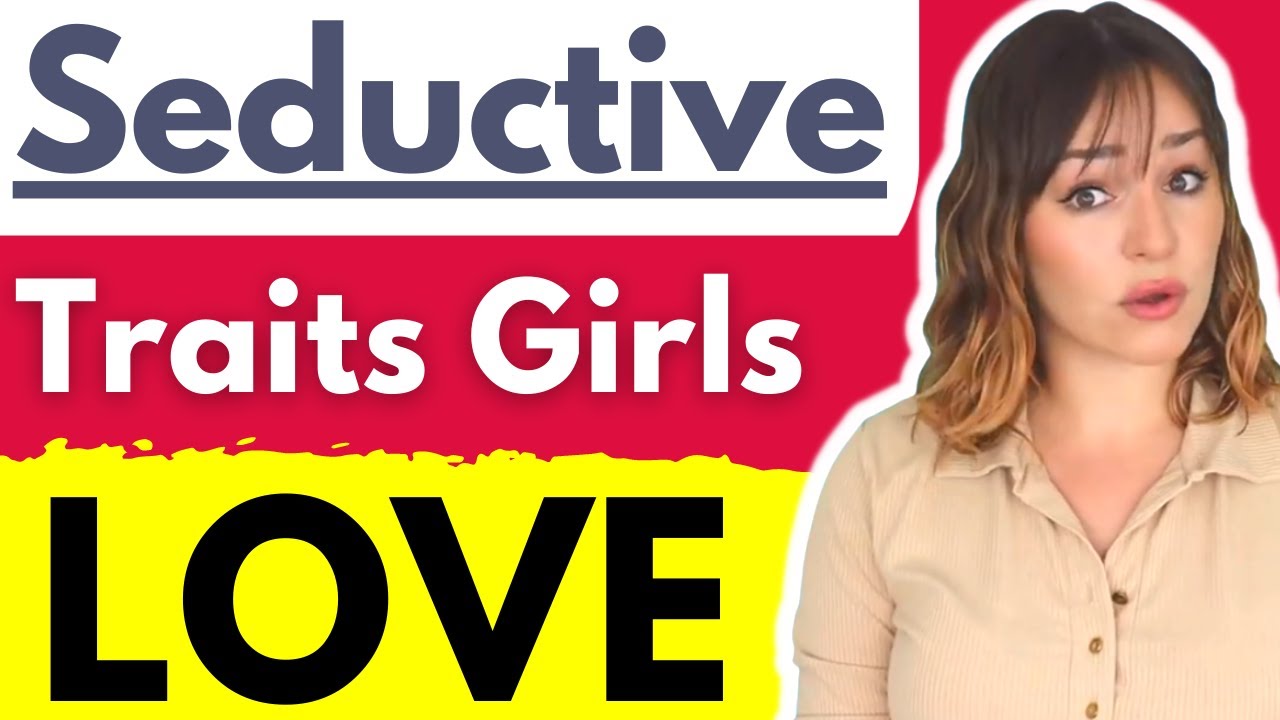 The MOST Seductive Traits In The World - What Makes Men Sexy ...
