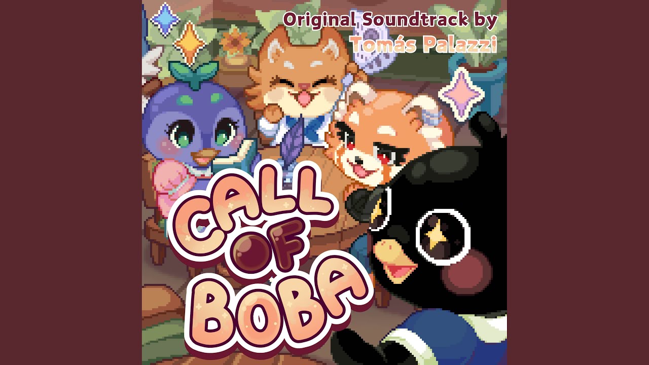 Boba Tea Blast! - YouTube