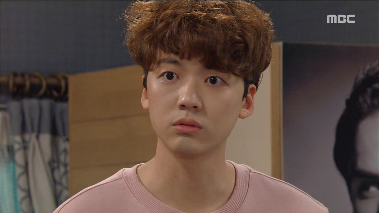 [Windy Mi-poong] 불어라 미풍아 12회 - Jang Se Hyun, "You are too outspoken ...