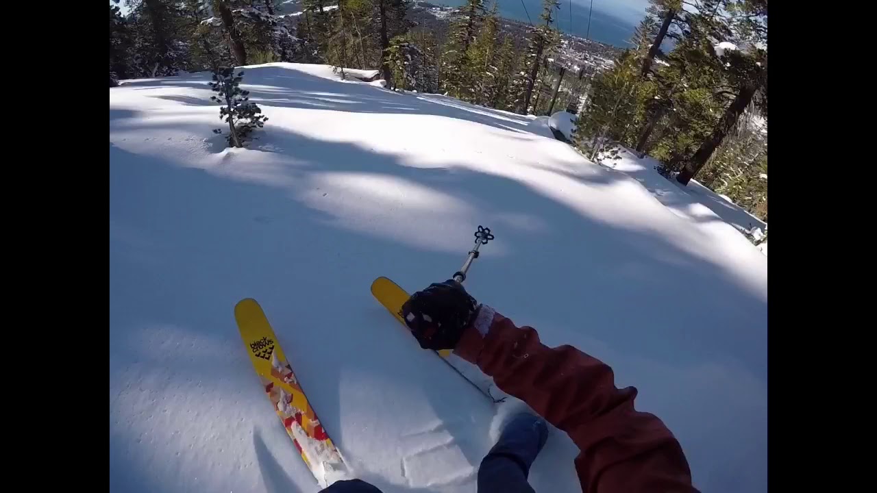 The Gondi Line - YouTube