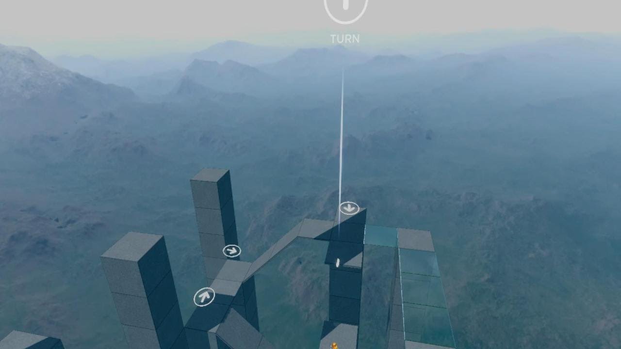 PSVR2『HUMANITY DEMO VERSION』 - YouTube