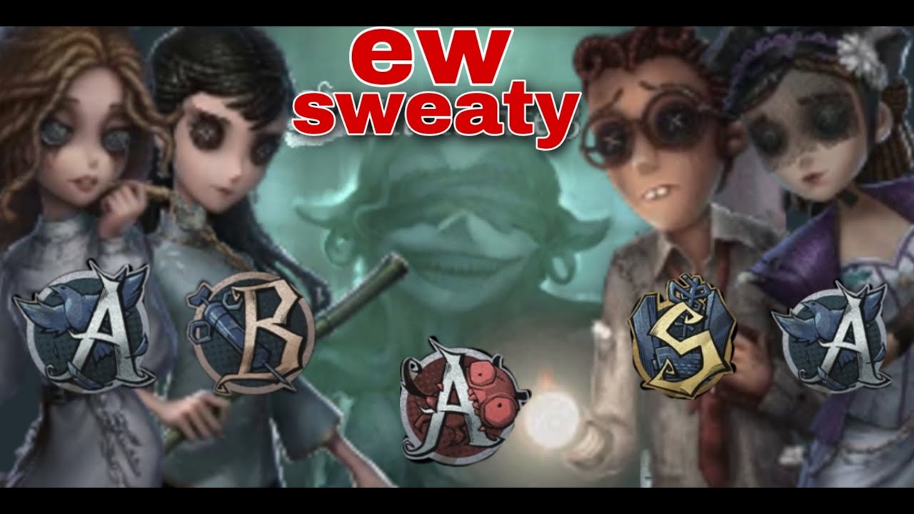 Full team of try-hards VS Try-hard Yidhra - YouTube