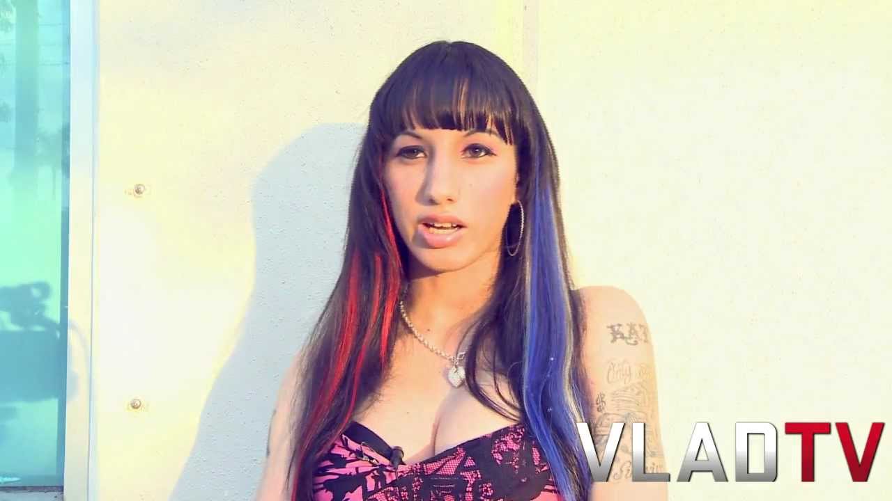 Kat Stacks Opens Up About Immigration Case & Jail Time - YouTube