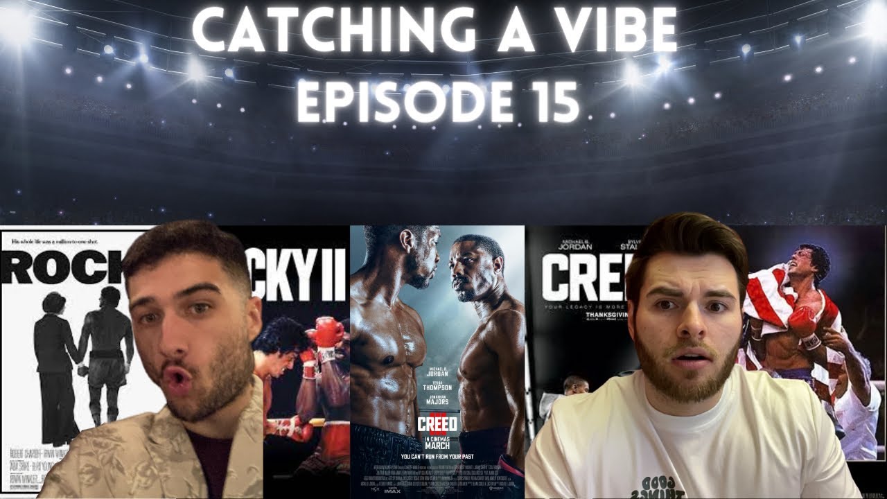 College Kids shouldn’t get paid, Was Creed 3 a Banger or Average ...