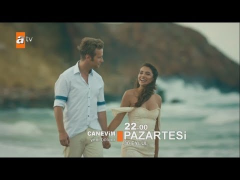 Canevim / Nest - Episode 17 Trailer - FINAL - (Eng & Tur Subs)
