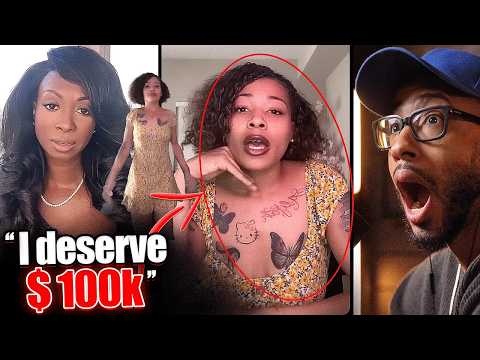 Kendra G LOSES IT Over Woman With 3 Kids By 2 Men