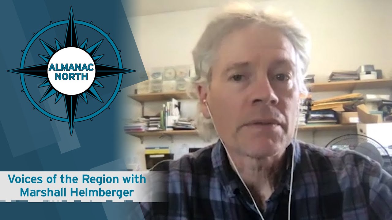 Voices of the Region - YouTube