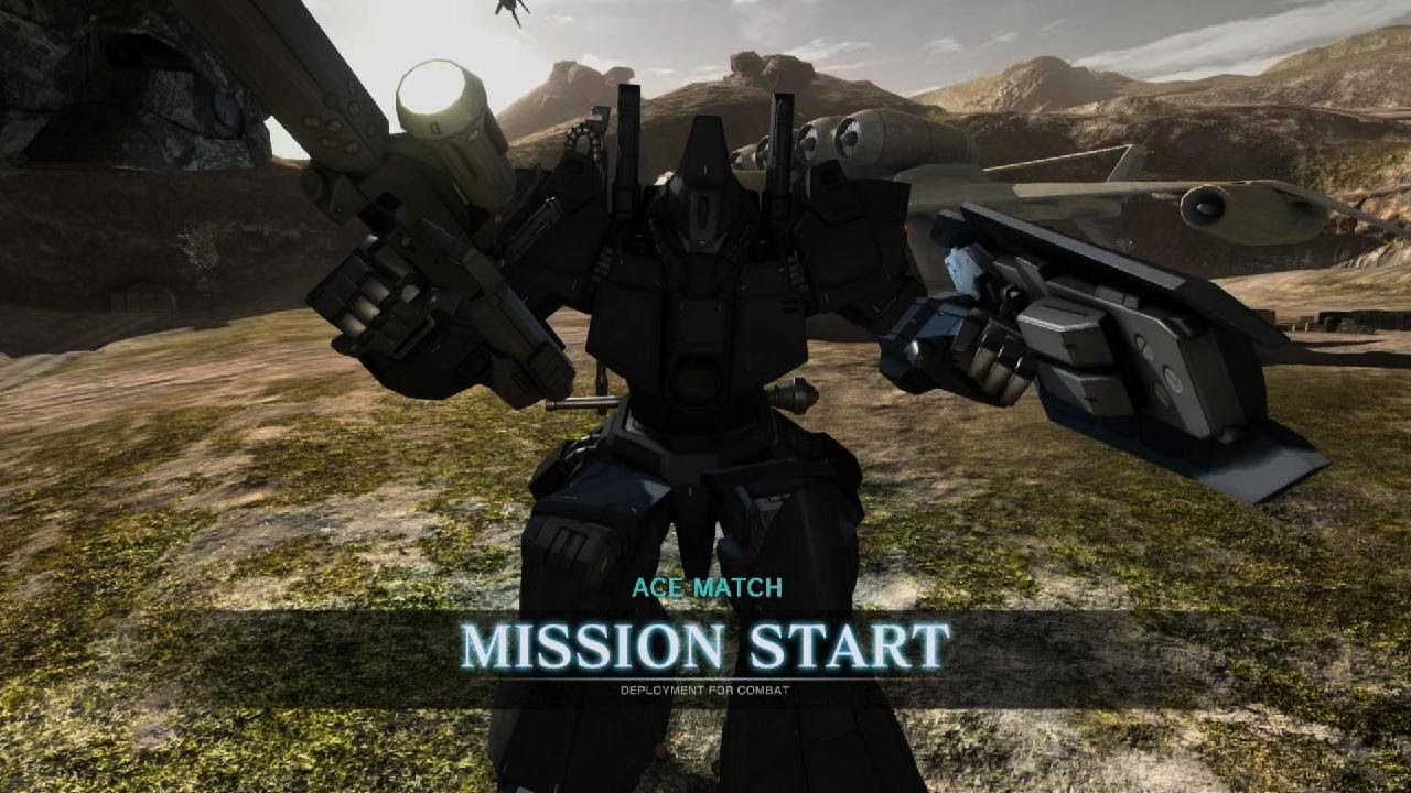 Galbaldy Beta (FS) pew - YouTube
