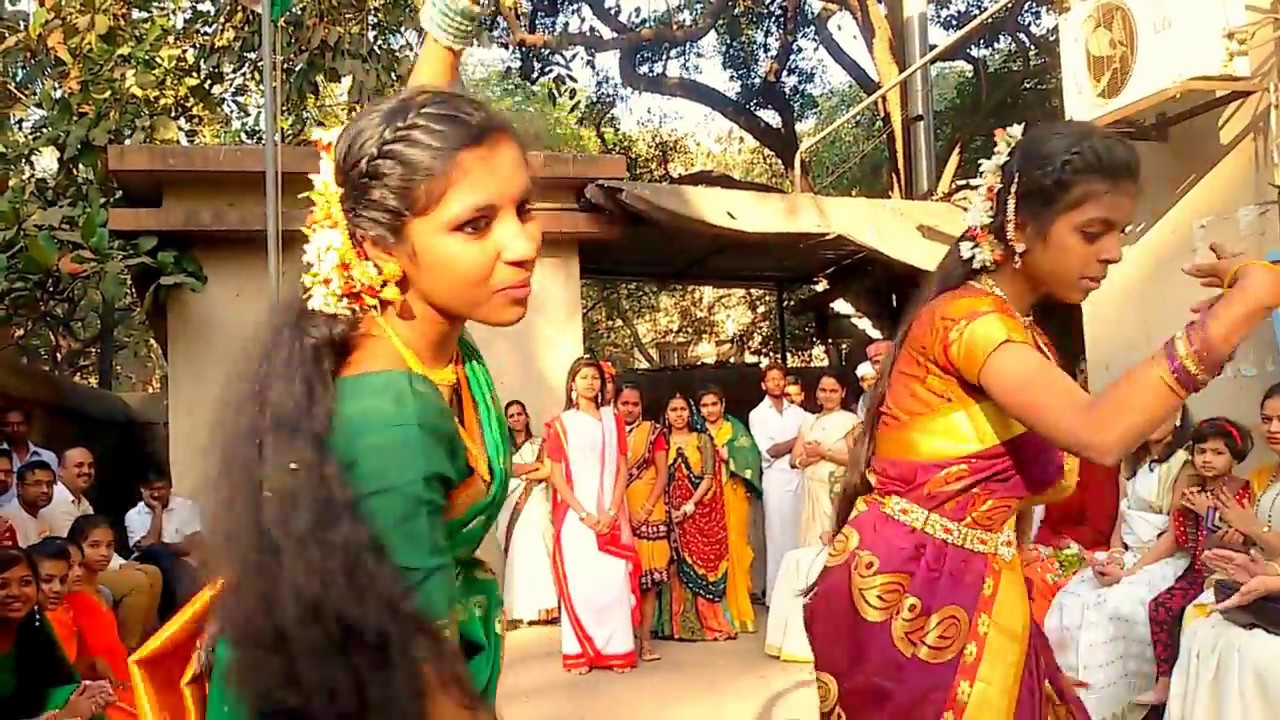 Mile sur mera tumhara srp college govandi - YouTube