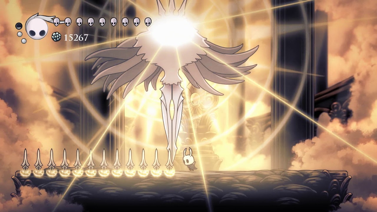 Absolute Radiance phase 1 and 2 survival - YouTube