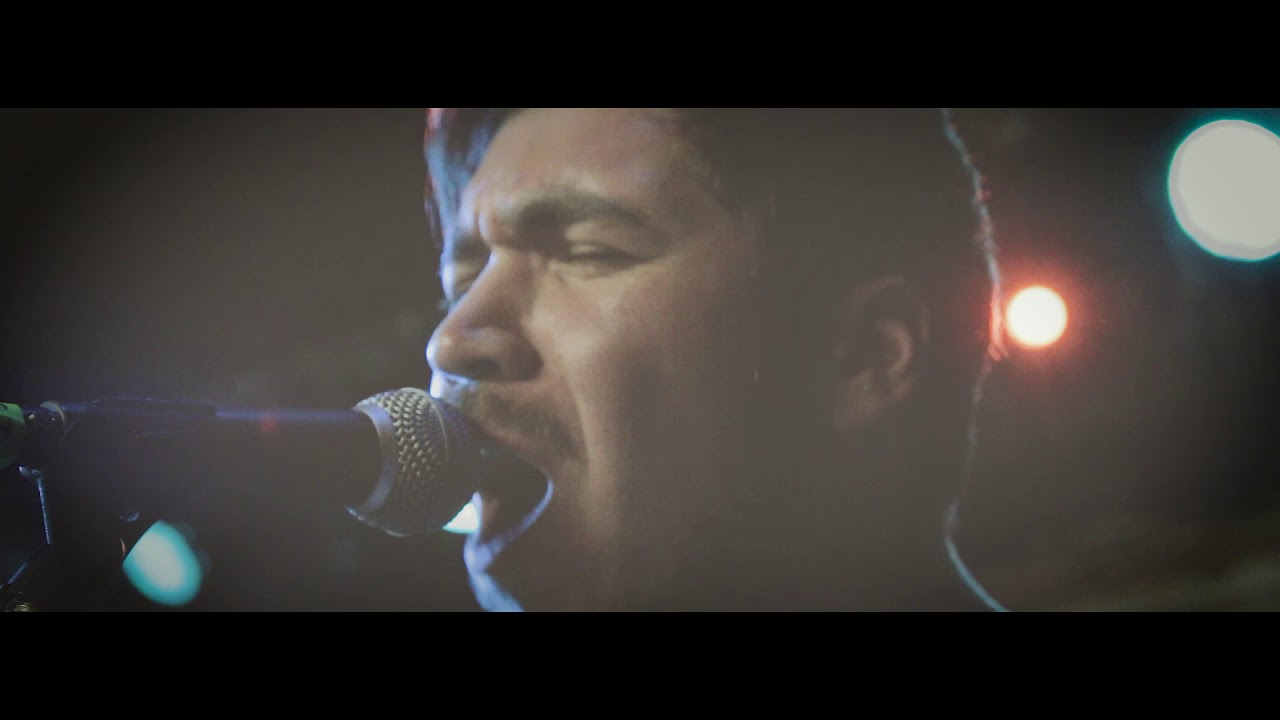 Chaos Commute - All Your Life (Official Video) - YouTube