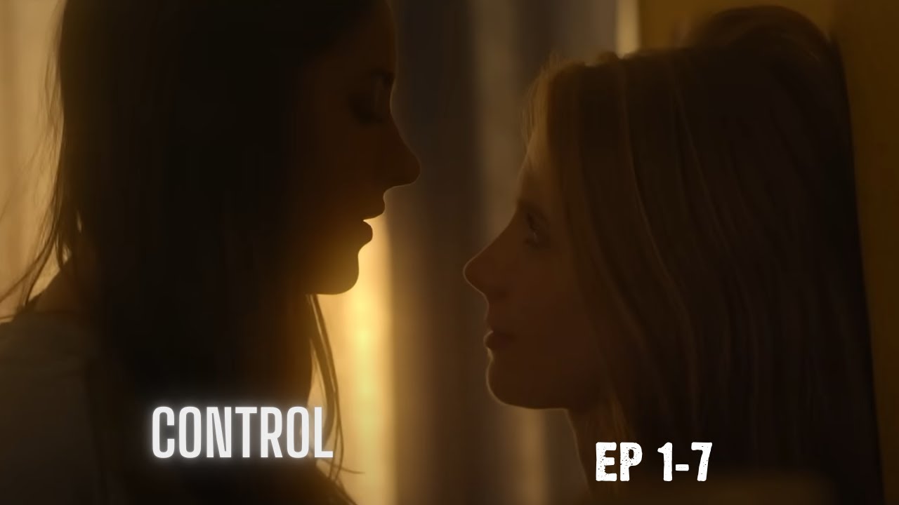CONTROL (Episode 1-7) Reaction Video. Ada Chlebicka & Ewelina Pankowska - YouTube