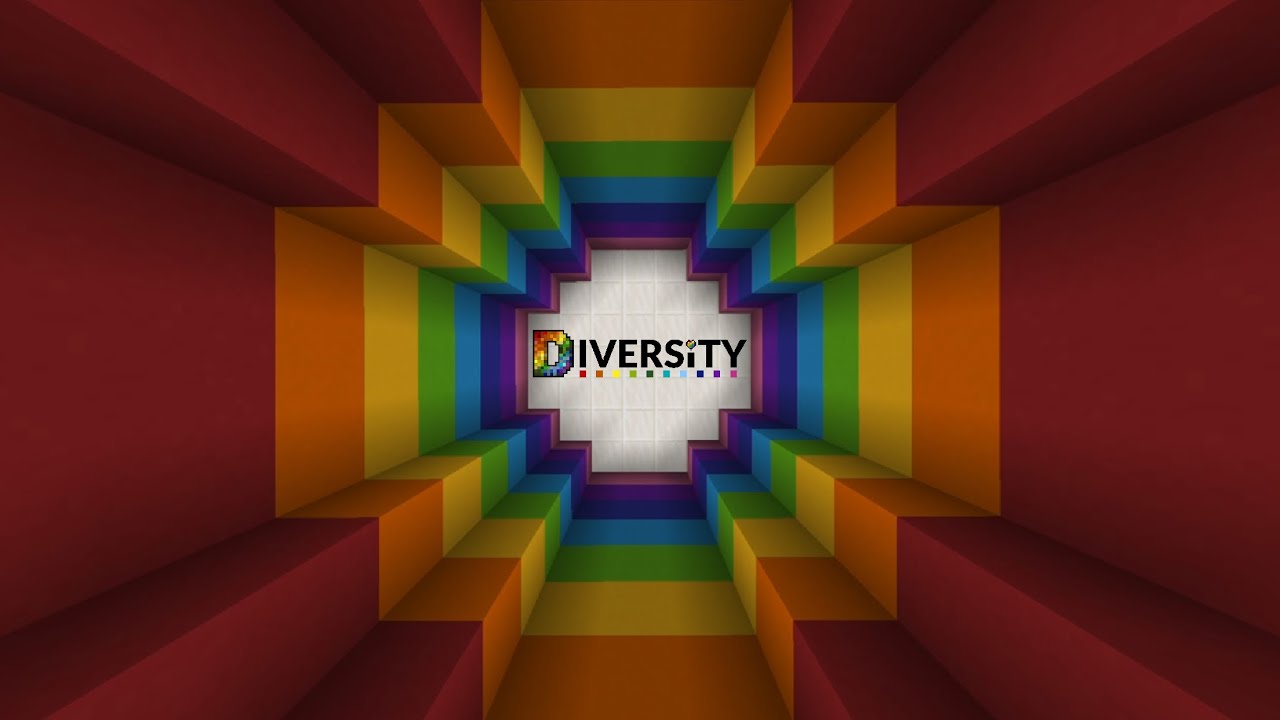 Minecraft Diversity | #4 Dropper - YouTube