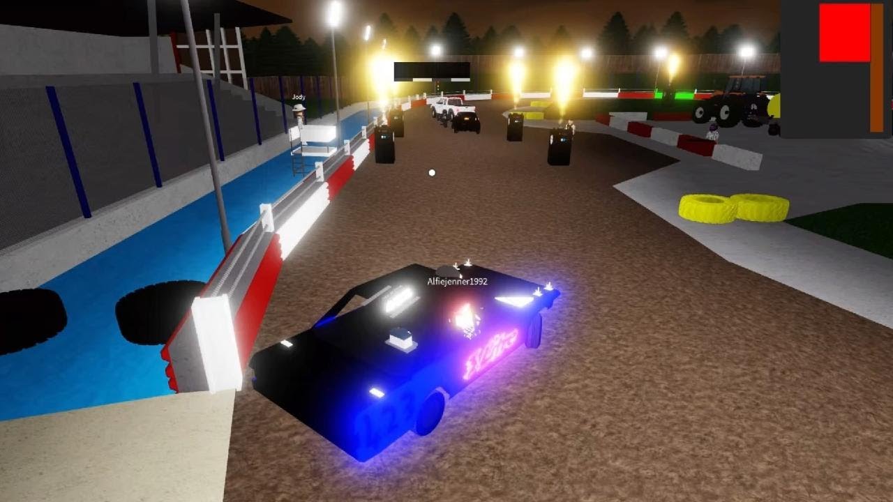Roblox 53 (RRS) - YouTube