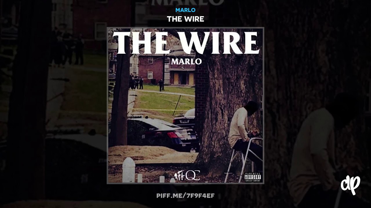 Marlo - Chop Stick [The Wire] - YouTube