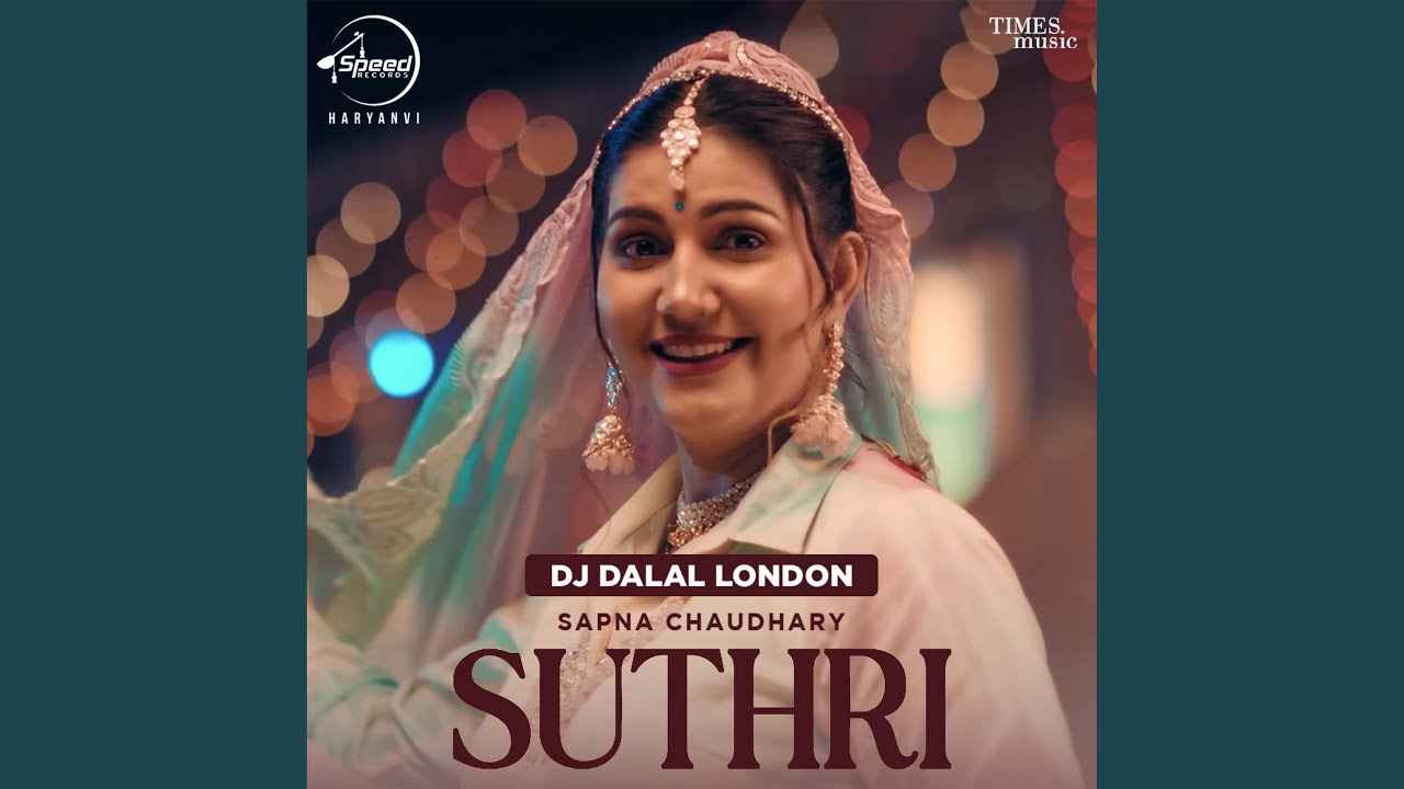Suthri Remix (feat. Sapna Choudhary, Tiger Lehri) - YouTube