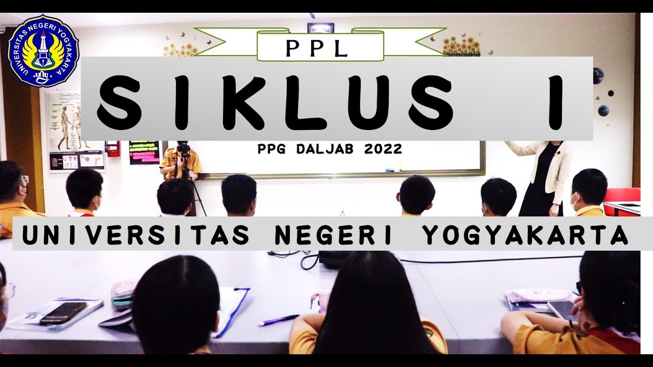 Outline Video PPL Siklus 1 Avolen Siahaan - YouTube