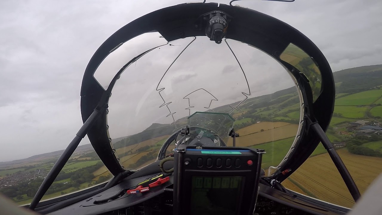 Hawk GoPro - YouTube