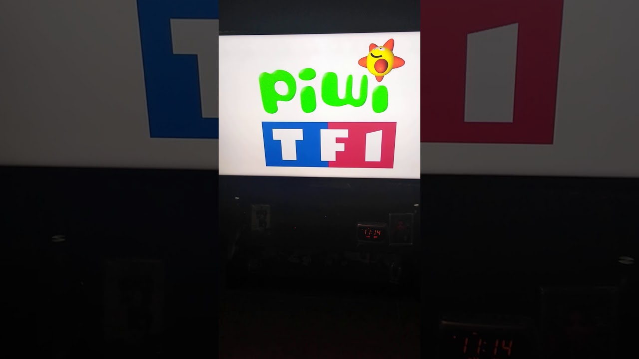 Piwi + / TF1 / YTV Originals / Futurikon / Nelvana Limited (2009-2010 ...
