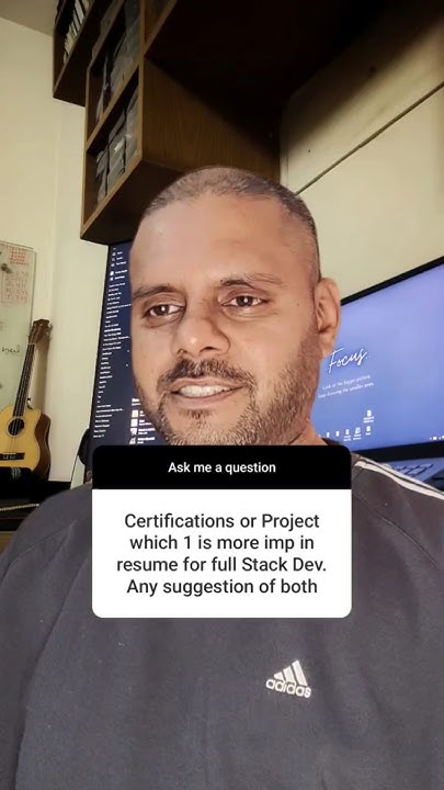 Tech Coding Resume - YouTube