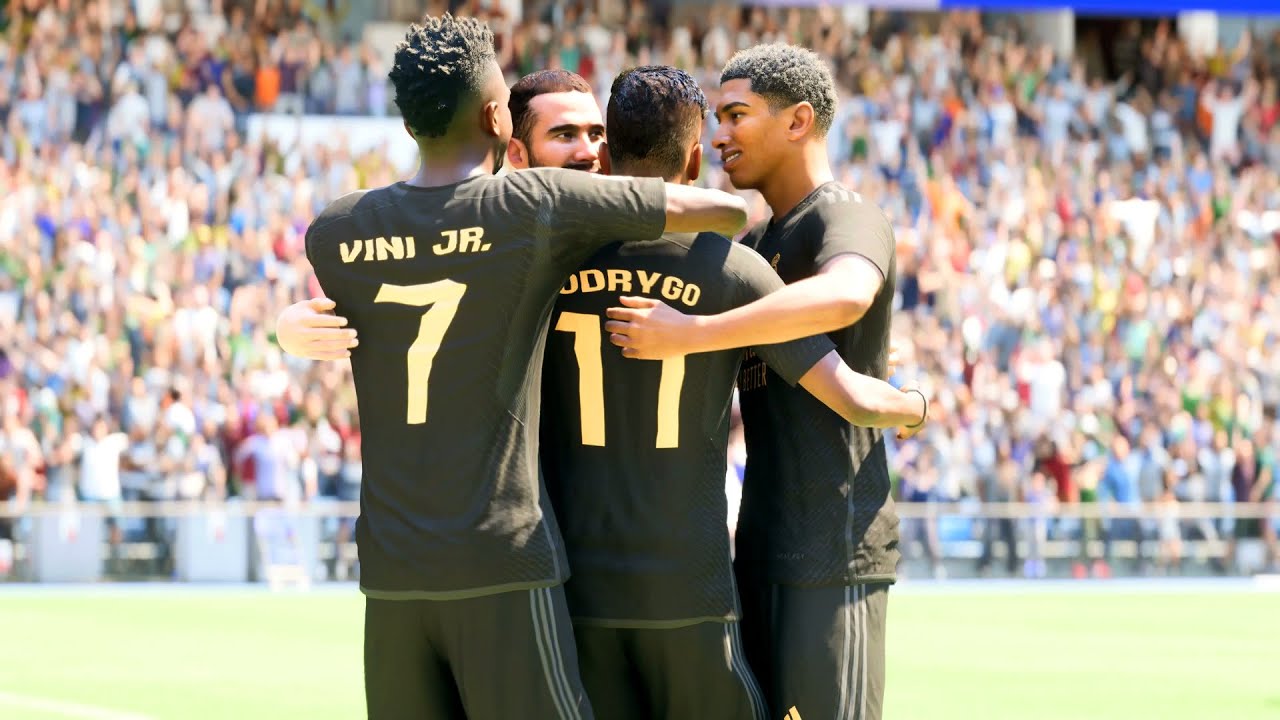 *EASY WIN IN DIVISION 1* - Online Seasons (Division 1) - EA SPORTS FC ...