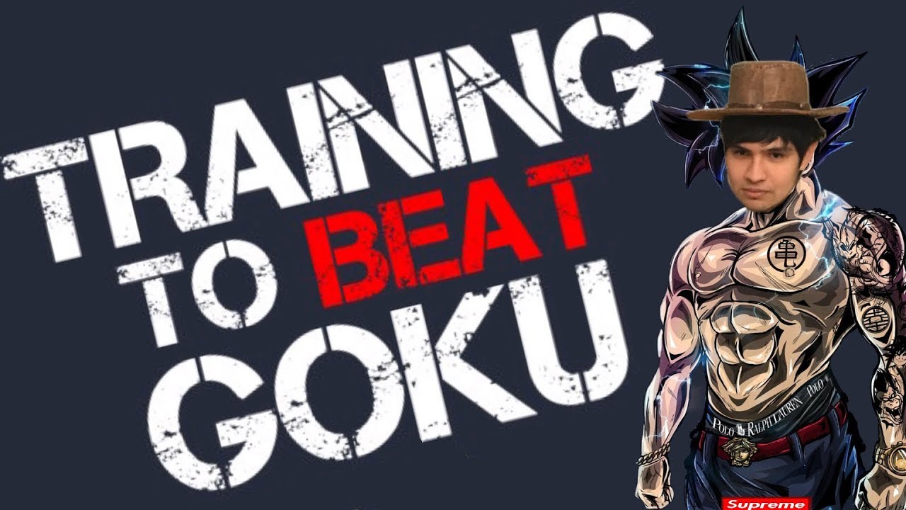 The Way of the Saiyan Workout: Do this Quick & Easy Exercise Everyday ...