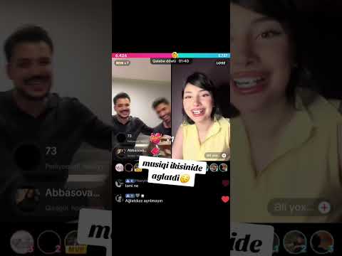Ulaş ve Eli arasında kədərli danışıqlar və ayrılıqlar#tiktokvideolari #tiktokvideo #tiktokazerbaycan