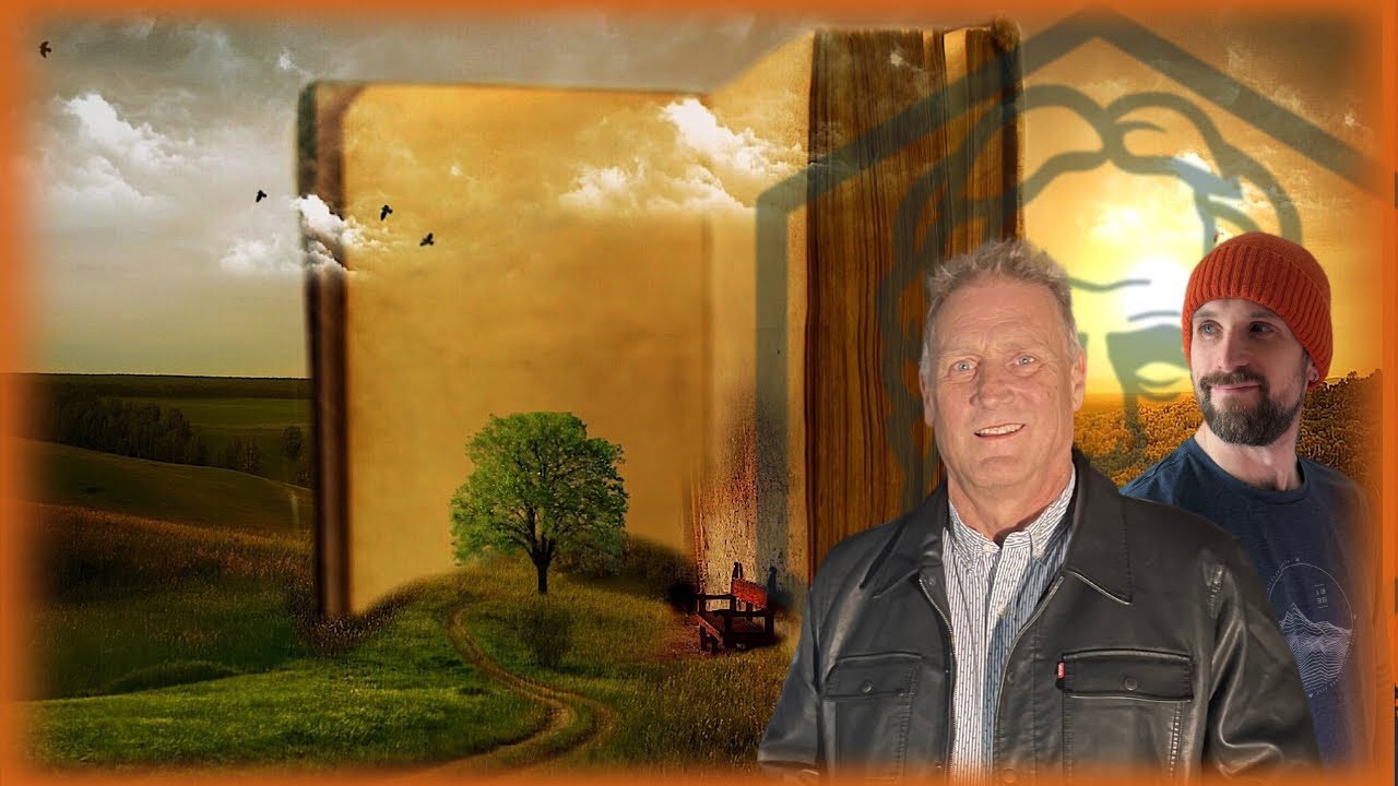 Joe Campbell Delves into the Concept of 'Doing Otherwise' - YouTube