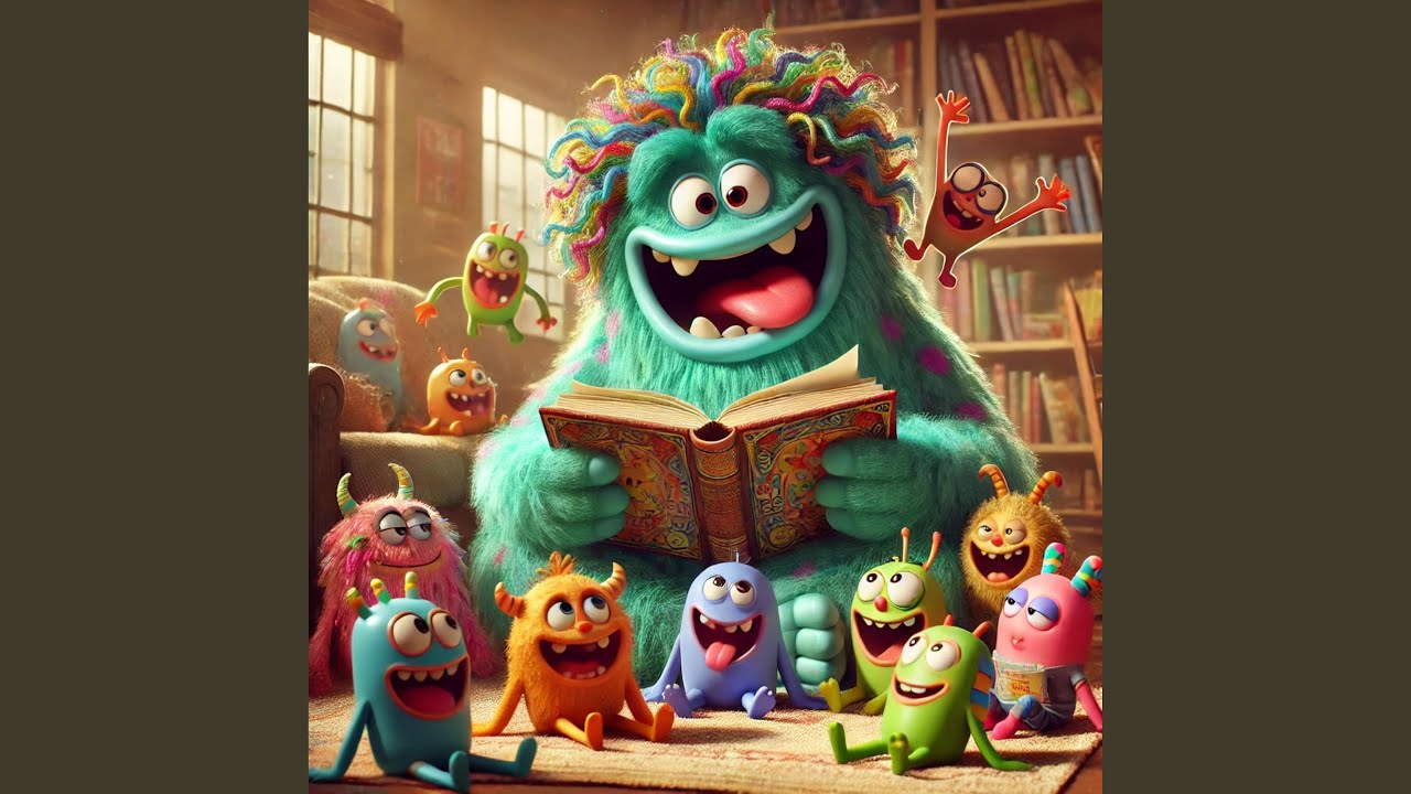 The Rhyme Time Rap - YouTube