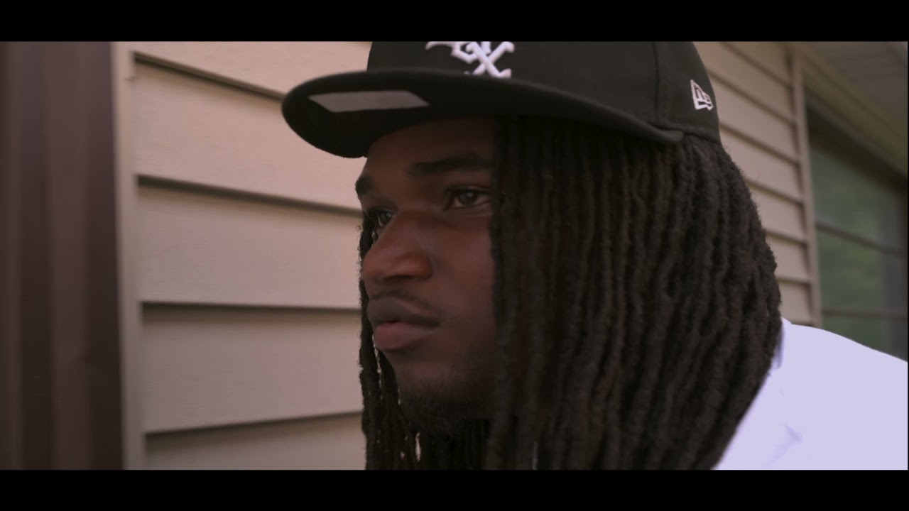 Infamous Ones- Ikerson Brothers s1- Jay Promo - YouTube