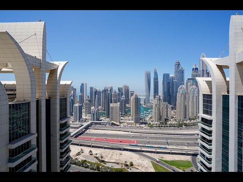 5 bedroom penthouse in Al Seef - JLT - YouTube