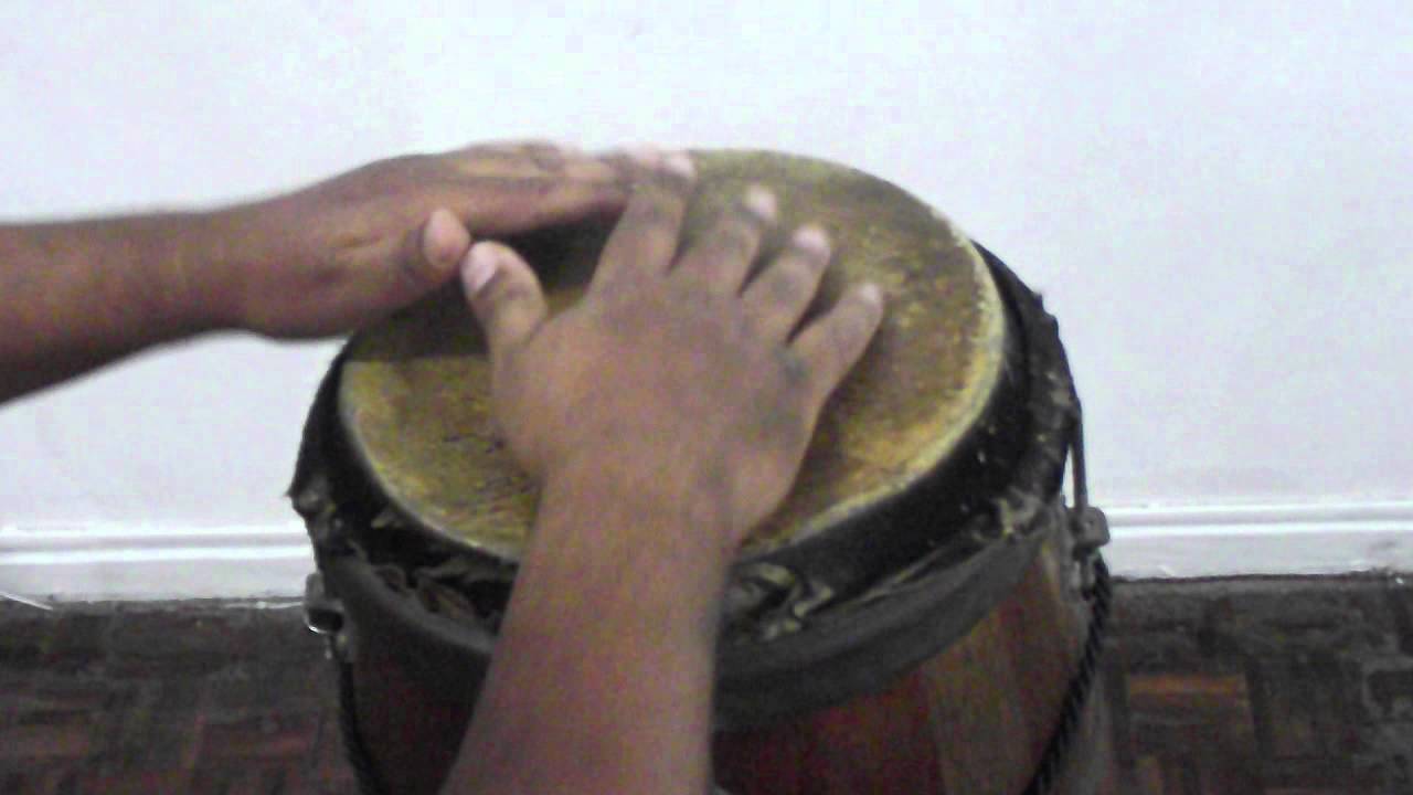 AULAS DE ATABAQUE, APRENDO A TOCAR UMBANDA - YouTube