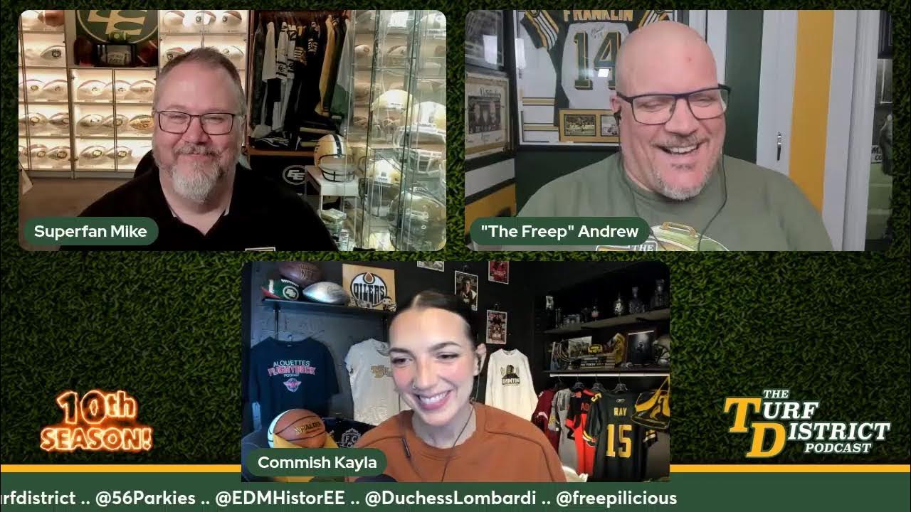 What's Old is New Again! - YouTube