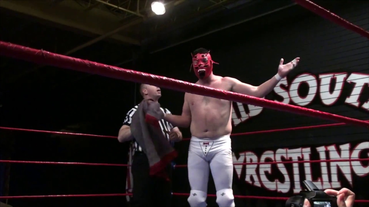 CRD vs Prince Mahalli - YouTube