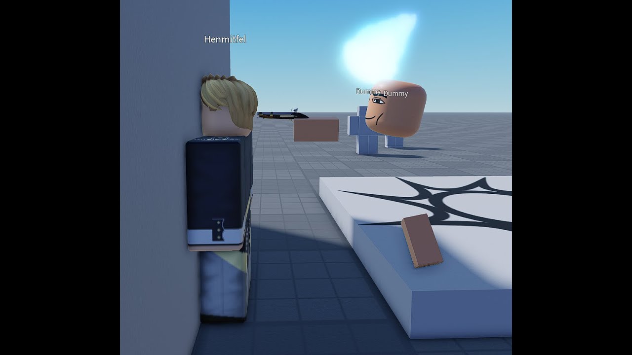 Roblox VR Flintlock Showcase - YouTube