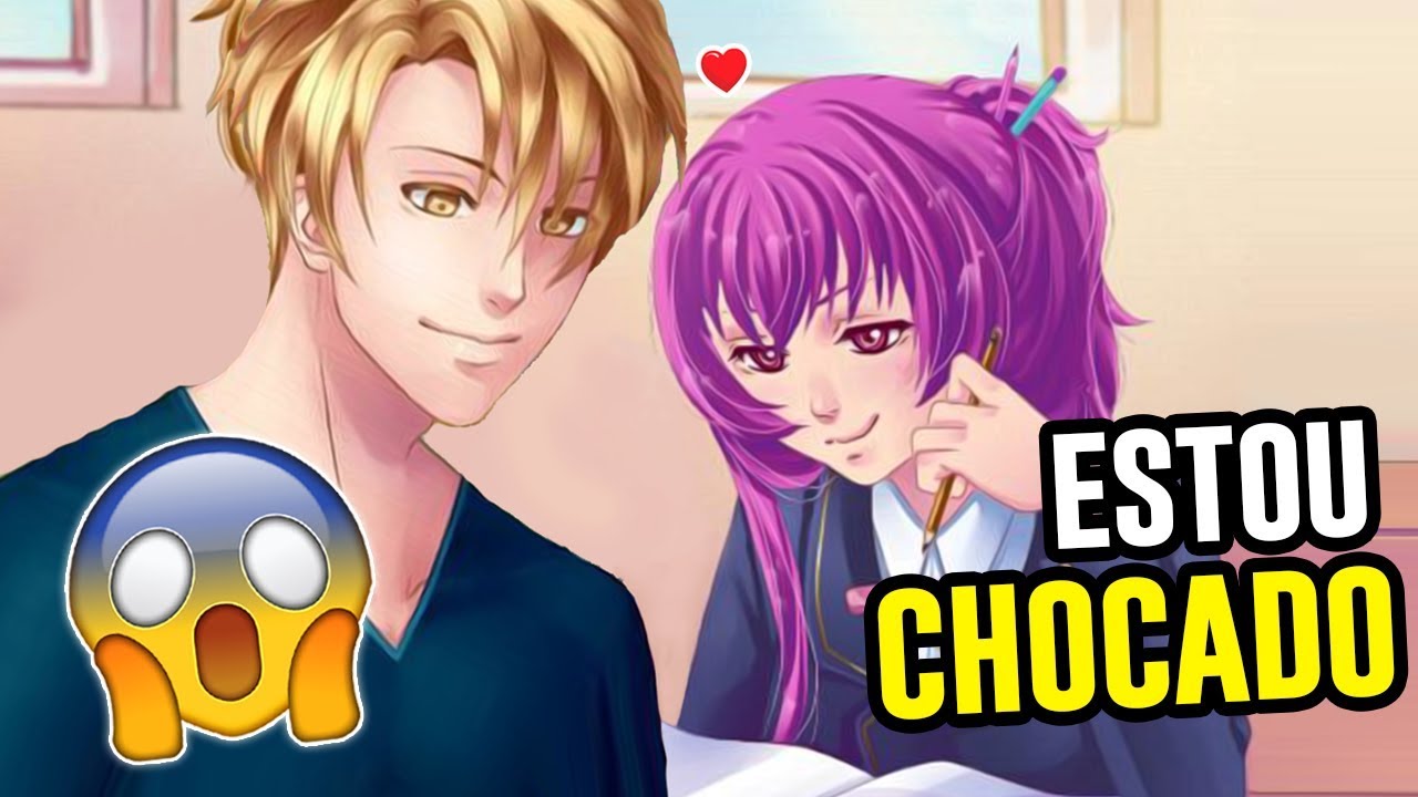 TREINEI O TEXTO COM OS PAQUERAS 🌚 | Amor Doce #70 - YouTube
