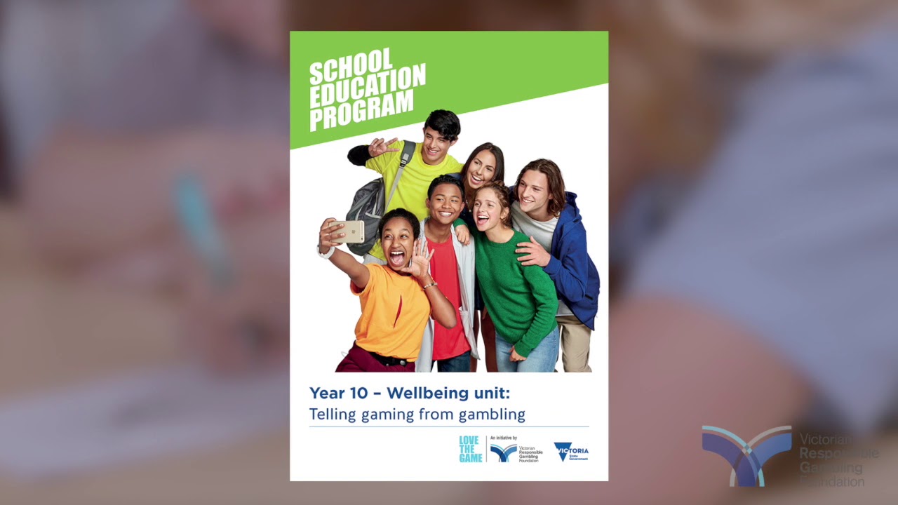 School education program overview - YouTube