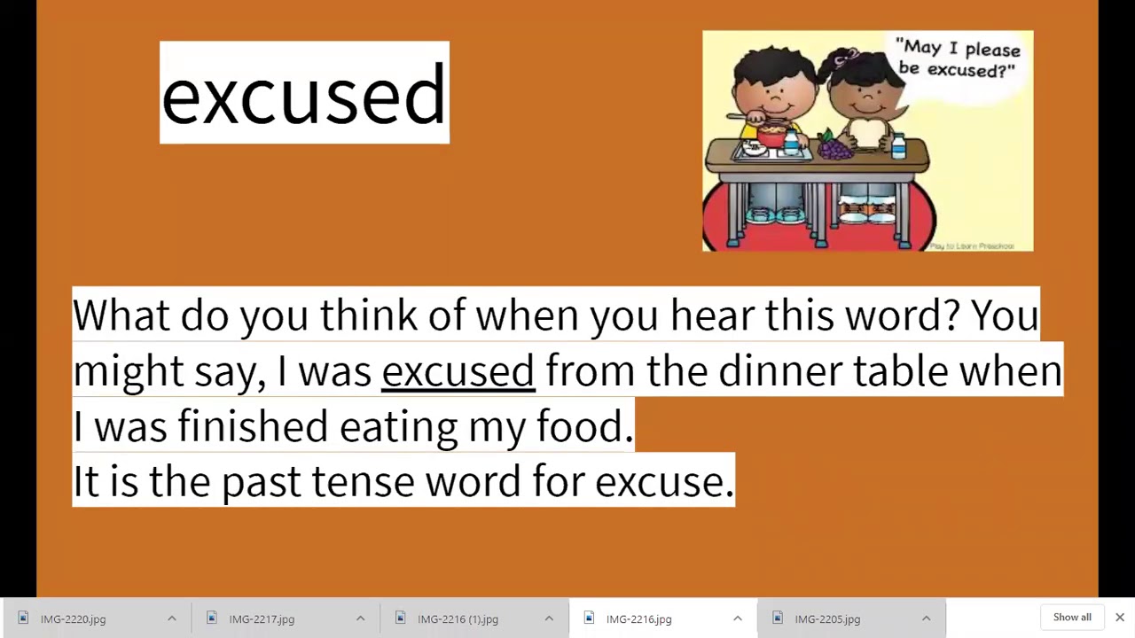 Letterland Unit 6 Word Sort - YouTube
