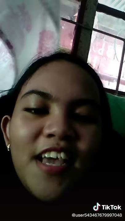 Gusto Ko Lang Naman Ang Lambing Mo Youtube