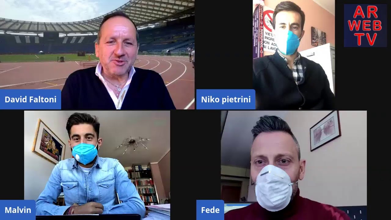 MALVIN METUSHI - 01/04/2020 - YouTube